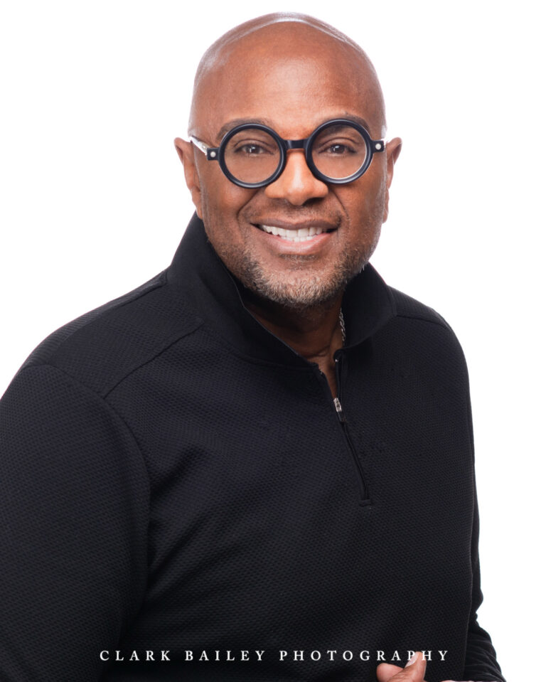 Faith City Central - Brandywine Headshot Photographer - Clark Bailey ...