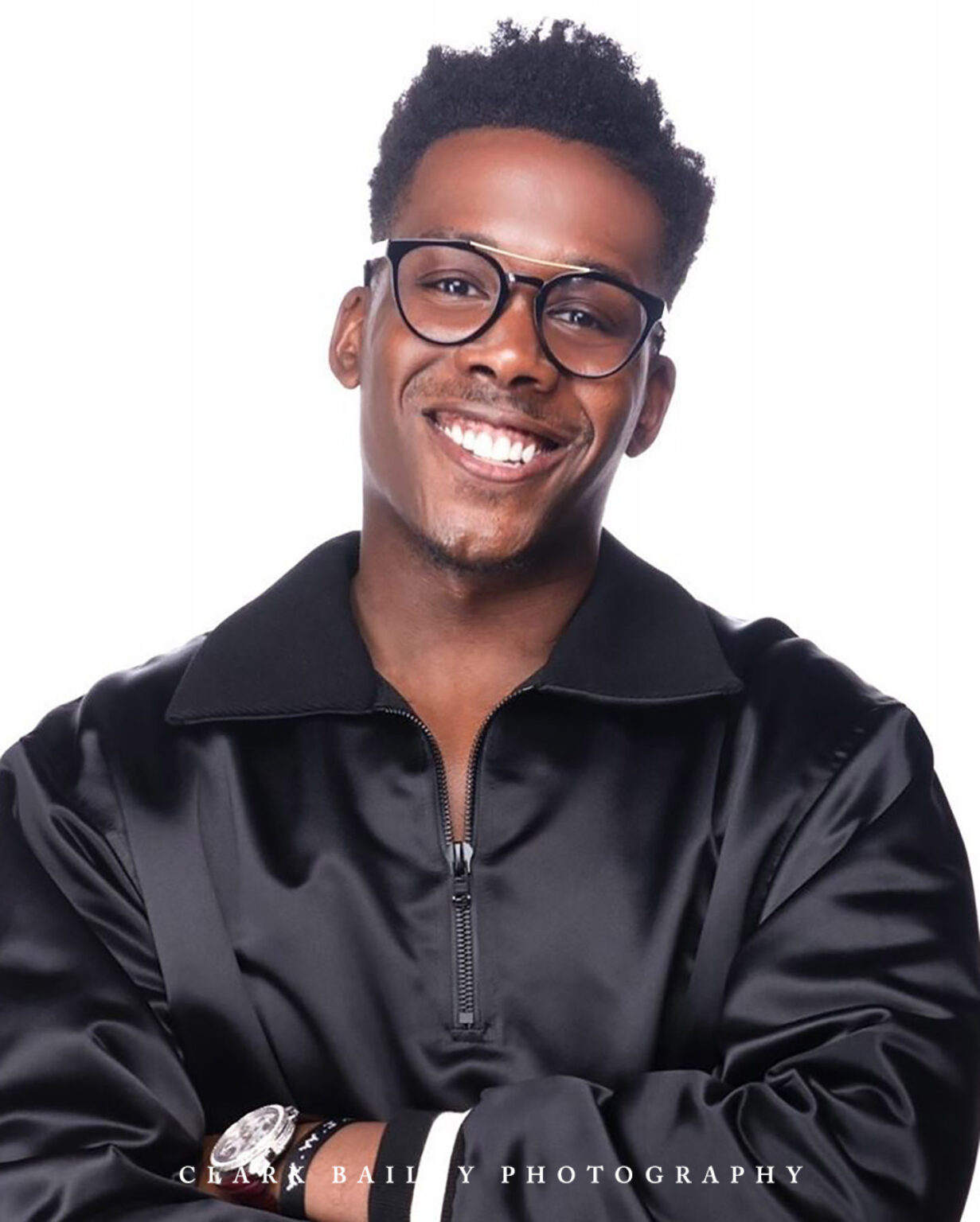 Faith City Central - Brandywine Headshot Photographer - Clark Bailey ...