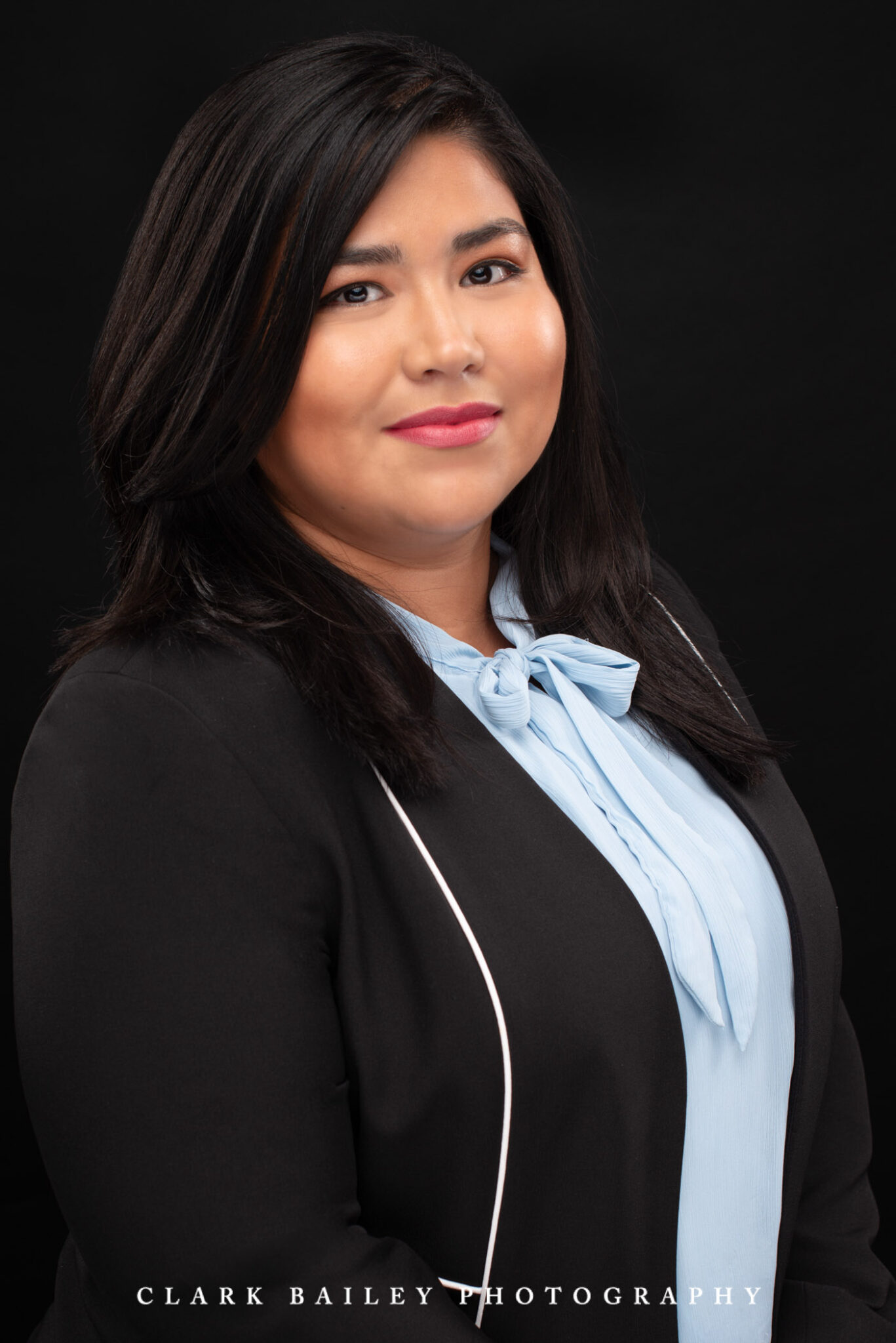 PG County Schools Executive Headshots - Clark Bailey Photography